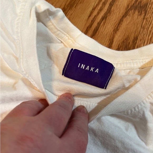 Inaka Power | Shirts | Inaka Power Tee | Poshmark